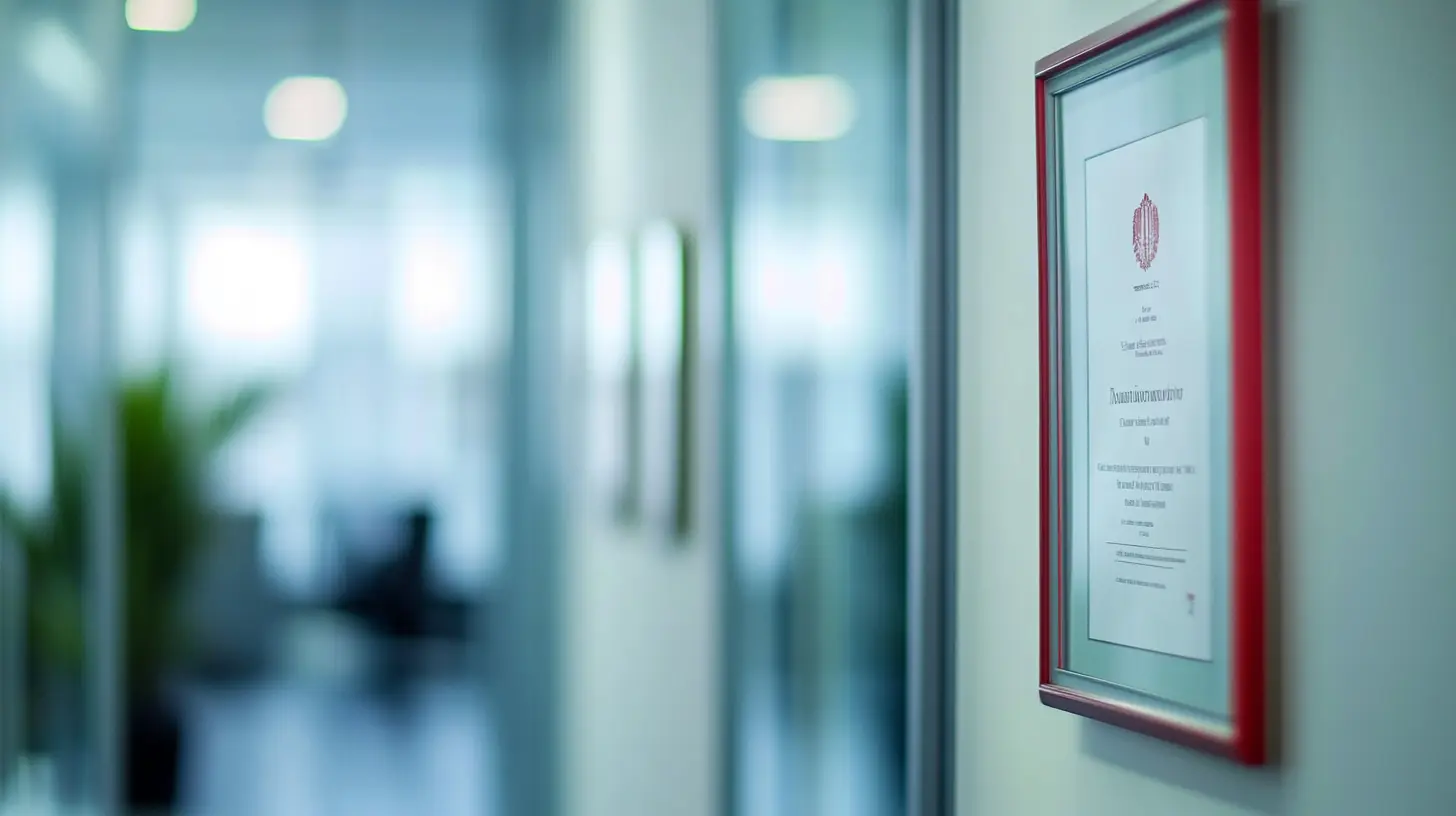 Mohou zaměstnanci získat mezinárodní jazykový certifikát? - TLC ...